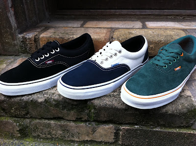Casper Blog: ERA PRO