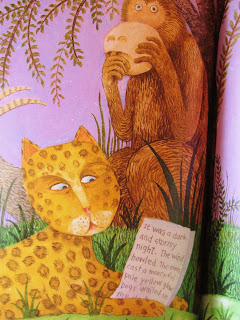 Teaching My Friends!: Wild About Books (and who isn't?)