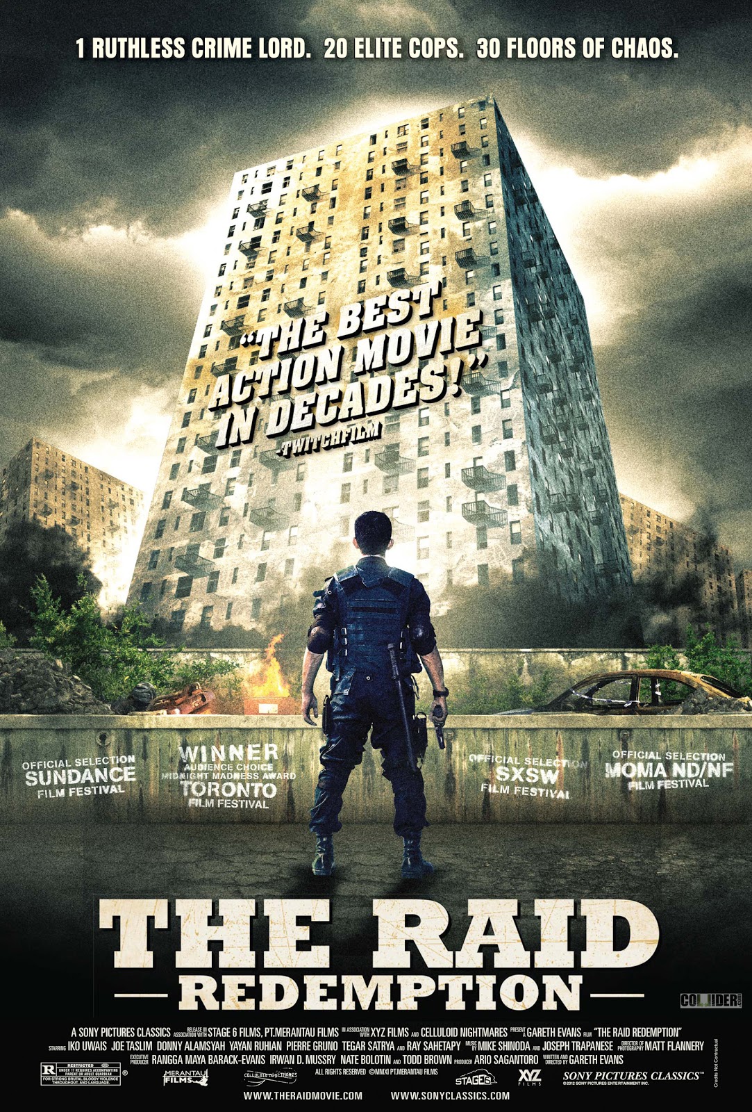 Mendelson s Memos Review The Raid Redemption 2012 Plays Both Sides mendelson-s-memos-review-the-raid-redemption-2012-plays-both-sides
