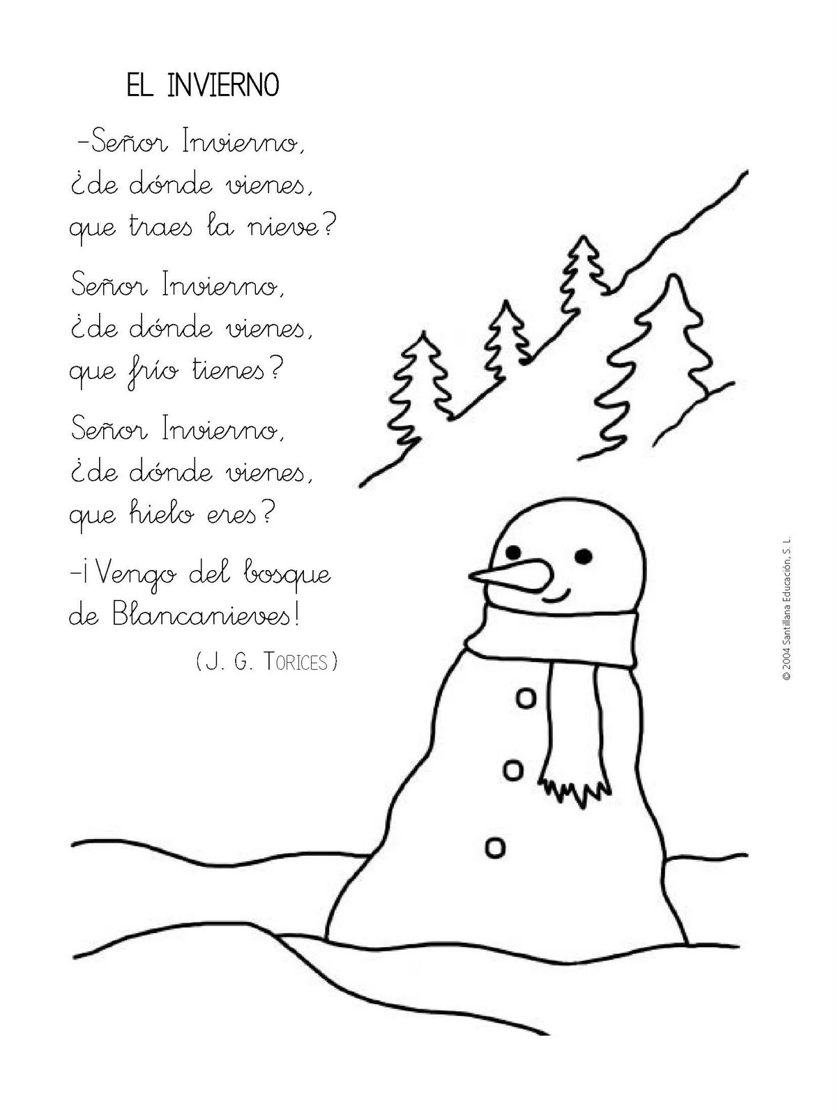 Menta Más Chocolate - RECURSOS y ACTIVIDADES PARA EDUCACIÓN INFANTIL ...