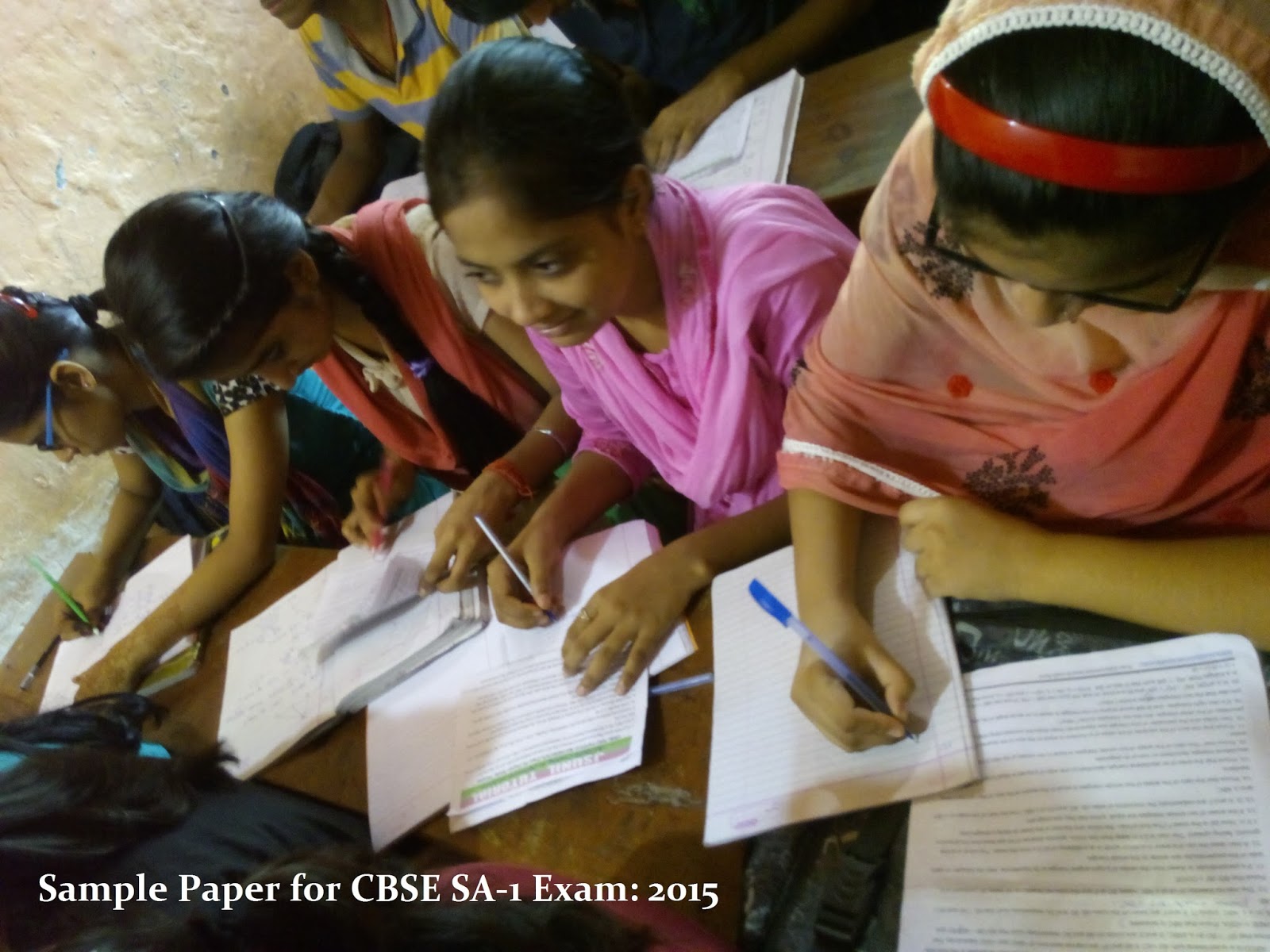 Class 10 X Mathematics Summative Assessment I SA 1 Sample class-10-x-mathematics-summative-assessment-i-sa-1-sample