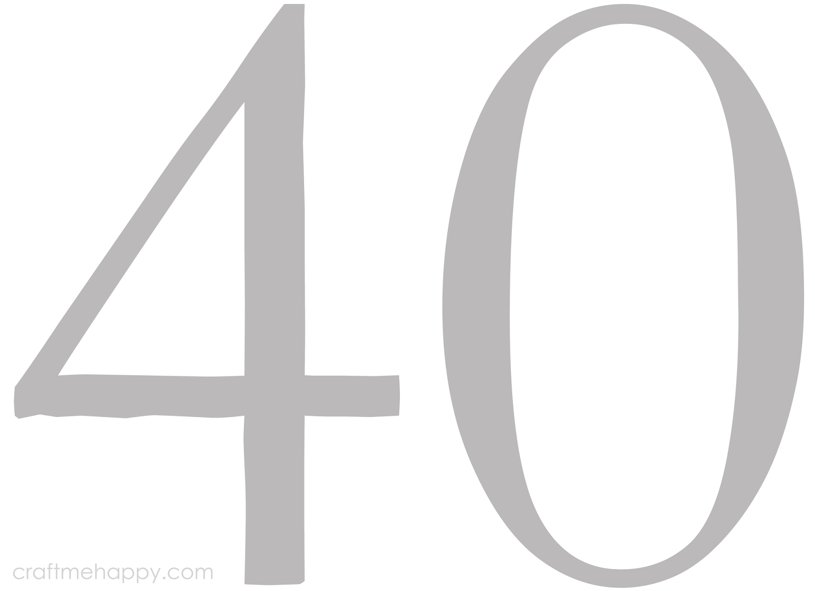 40th Birthday Photo Banner Display Craft Me Happy 40th Birthday 40th-birthday-photo-banner-display-craft-me-happy-40th-birthday