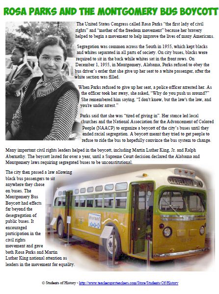 Students of History: March 2013