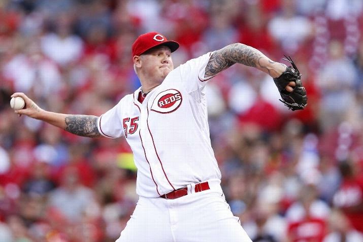 8/13 .. BOS vs CIN, 레싹 영상 : MLBPARK