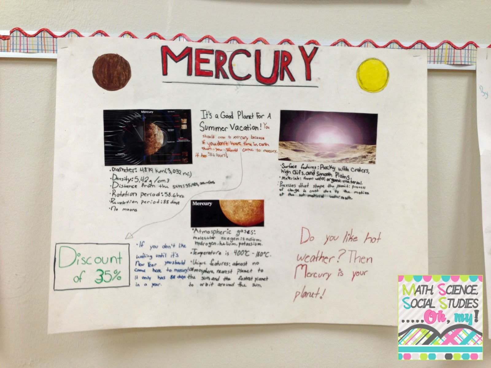 Planet Projects, Part 2 | Technically Speaking with Amy