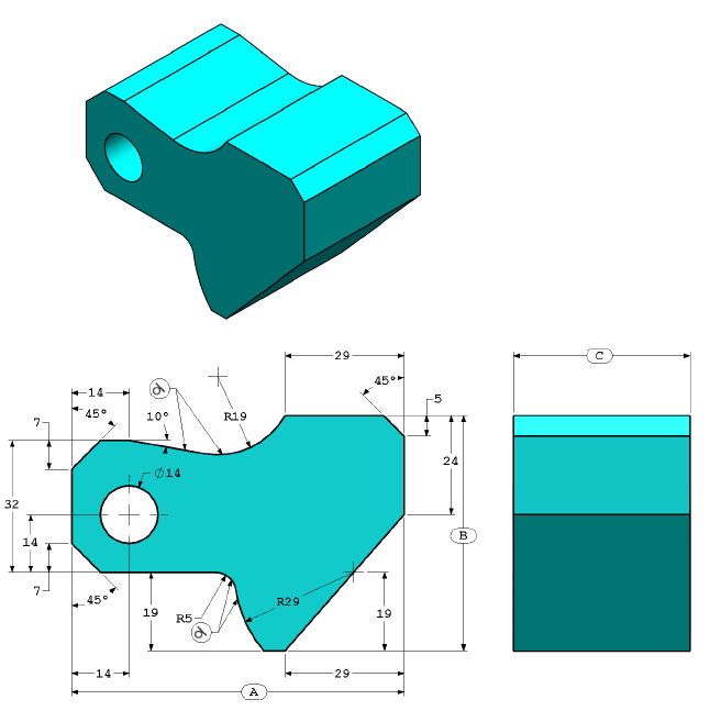 Solid Works: Preparacion para Certificacion CSWA