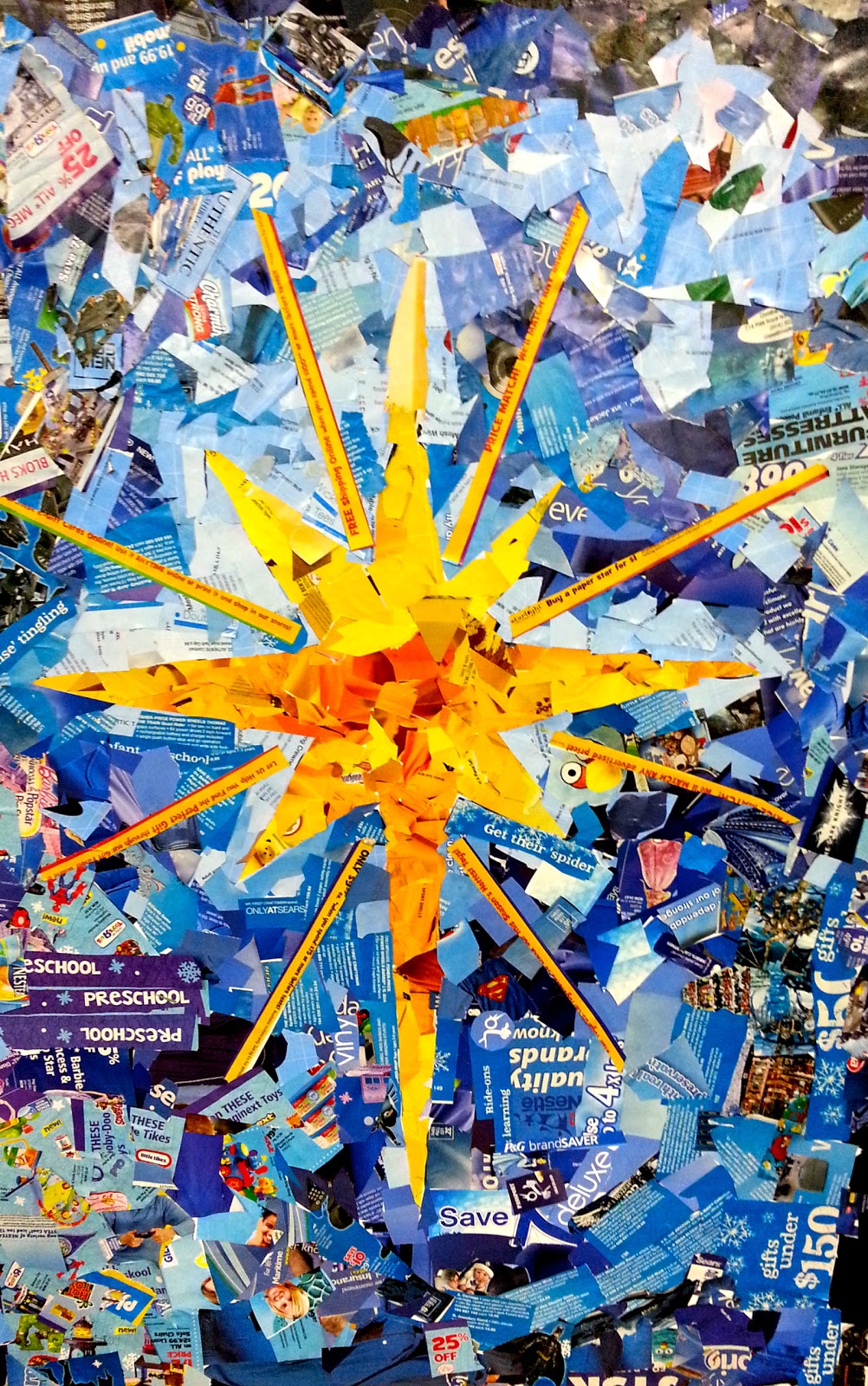 RETHINKING YOUTH MINISTRY Advent Ideas For Youth Ministry Subversive Art Revisited rethinking-youth-ministry-advent-ideas-for-youth-ministry-subversive-art-revisited