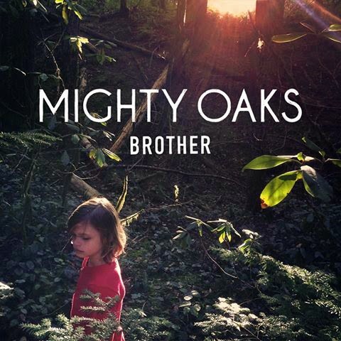 Indie Obsessive: Mighty Oaks – A Band Update