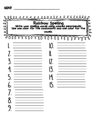 Fourth and Ten: Let's Talk Homework