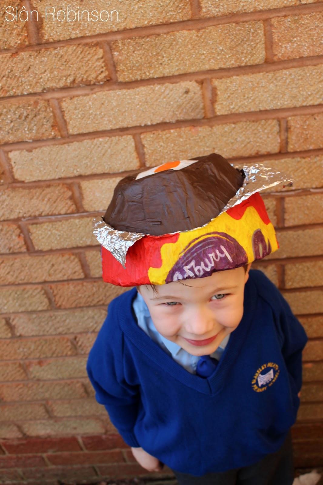 The Wild Things Easter Bonnet For Boys the-wild-things-easter-bonnet-for-boys