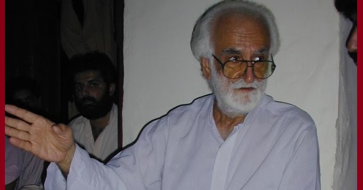 The Great Nawab Akbar Khan Bugti | Dera Bugti The Great Nawab Akbar Khan Bugti | Dera Bugti