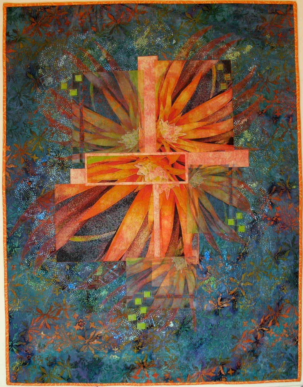 Contemporary Fiber Artists Of Louisiana contemporary-fiber-artists-of-louisiana