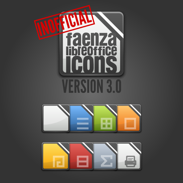 LibreOffice Faenza Icons - Perfect Replacement for Default Faenza ... LibreOffice Faenza Icons - Perfect Replacement for Default Faenza ...