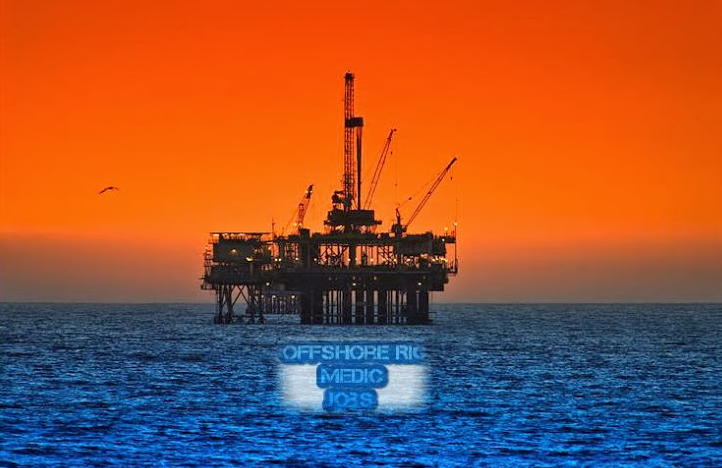 Offshore Rig Medic Jobs Offshore Rig Medic Jobs
