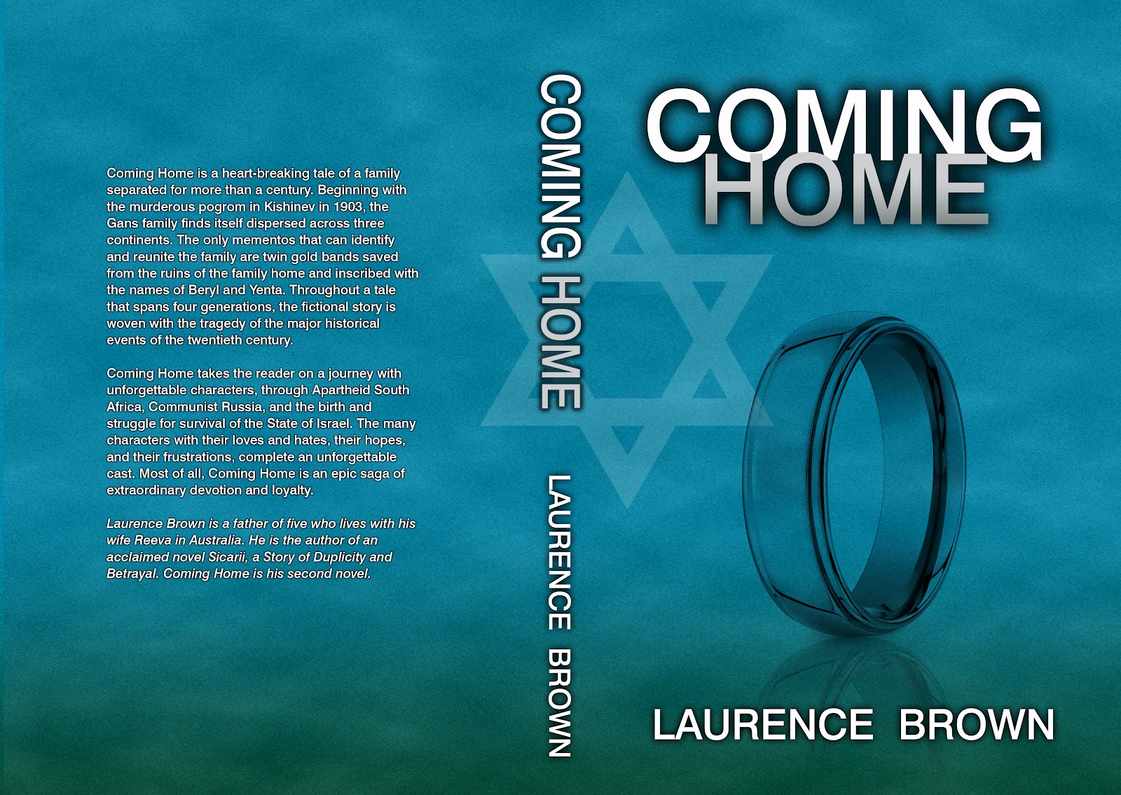 Coming Home coming-home