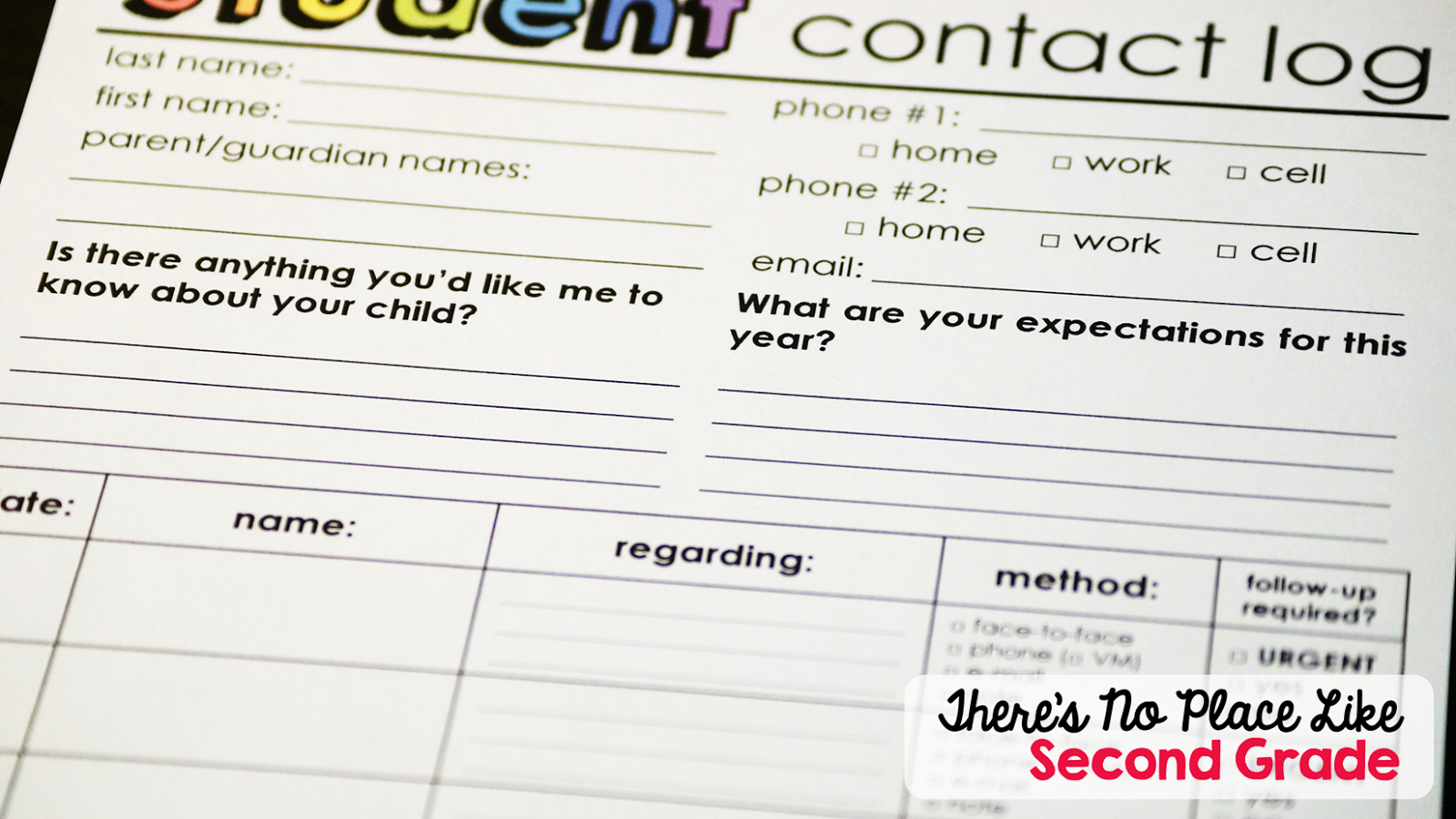 The Key To Communication: A Link-Up