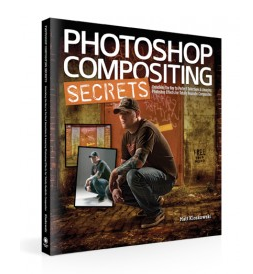 The Traveling Tripod: Photoshop Compositing Secrets – by Matt Kloskowski