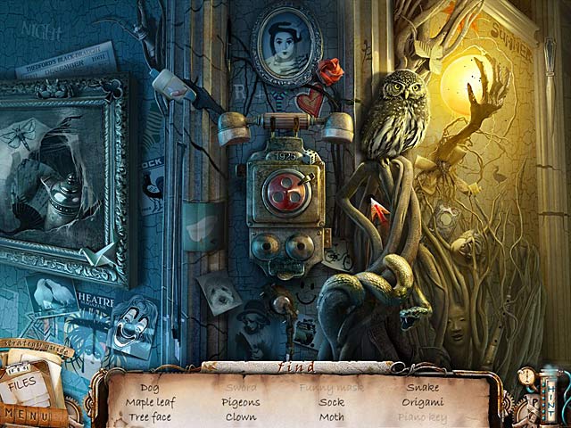 Top 10 New Mystery Adventure PC Games Released July 2011 Mystery top-10-new-mystery-adventure-pc-games-released-july-2011-mystery
