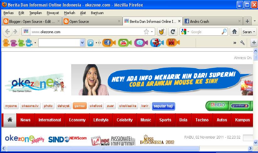 Direct Soft 5 Serial - minlasopa