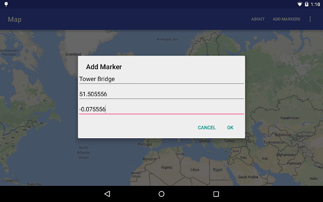 Android-er: Add Marker to Google Map (Google Maps Android API v2)