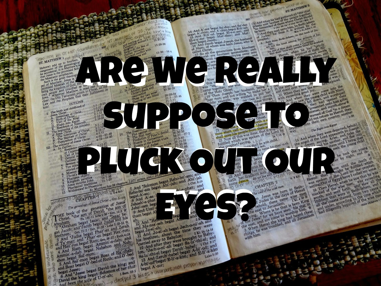 Always Learning Understanding The Book Of Matthew always-learning-understanding-the-book-of-matthew