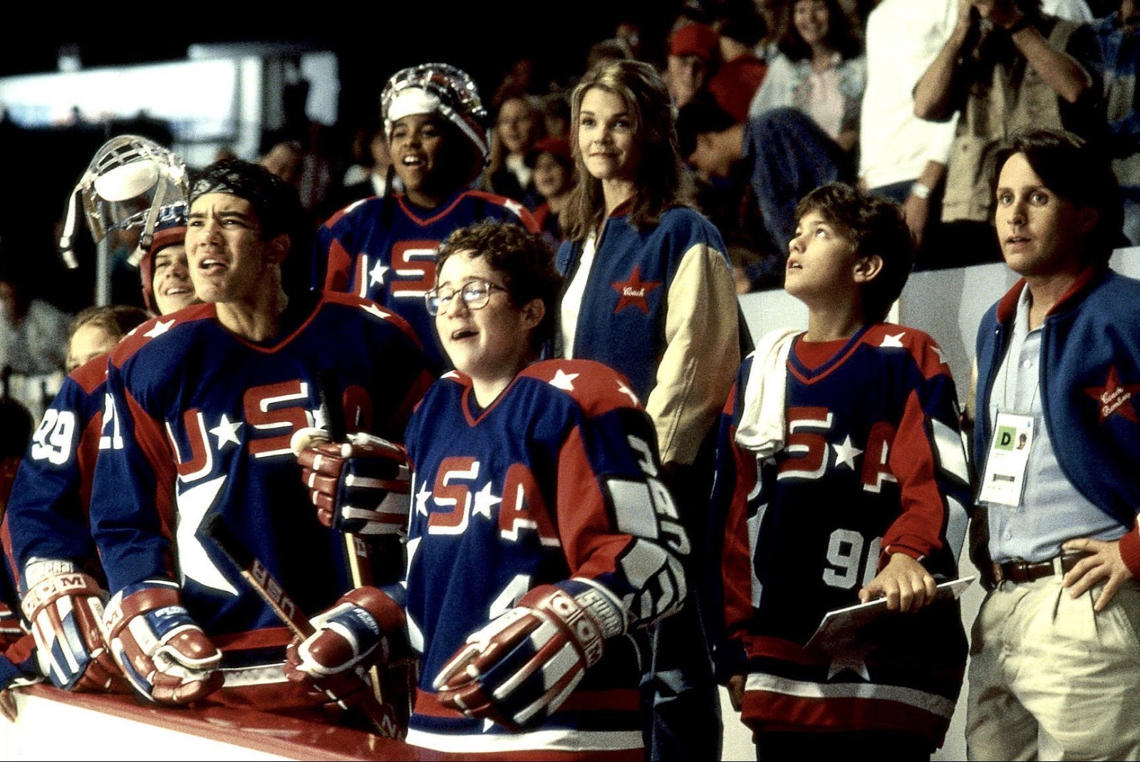 What Were We Watching Episode 30 D2 THE MIGHTY DUCKS what-were-we-watching-episode-30-d2-the-mighty-ducks