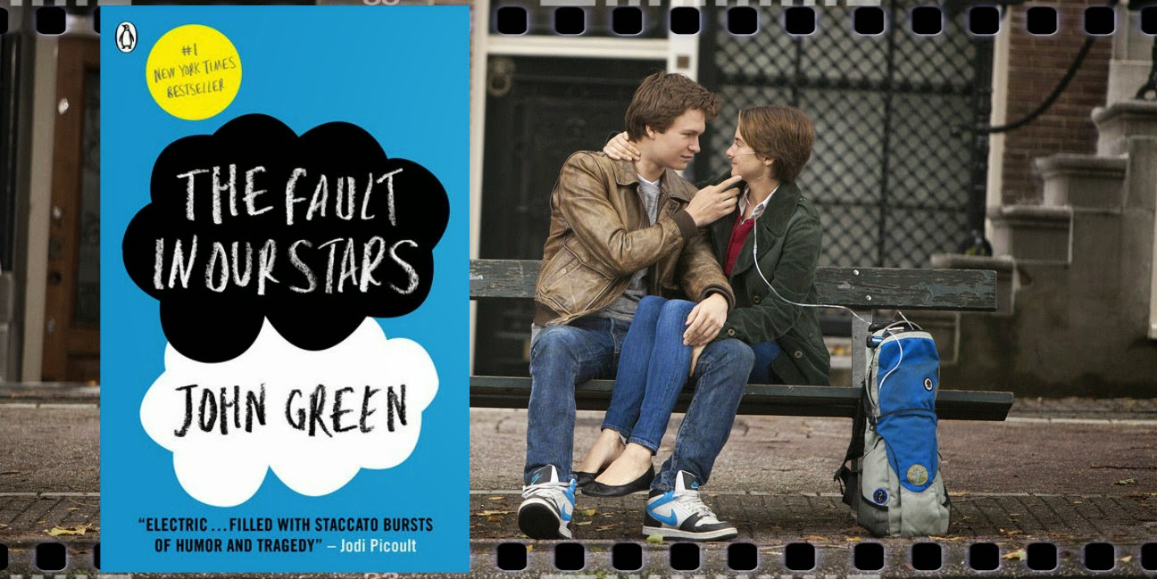 The Social Scientist: BOOK REVIEW | The Fault in Our Stars