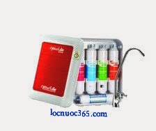 Máy lọc nước WPU-3204