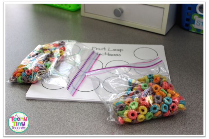 Reminder - A Teeny Tiny Teacher