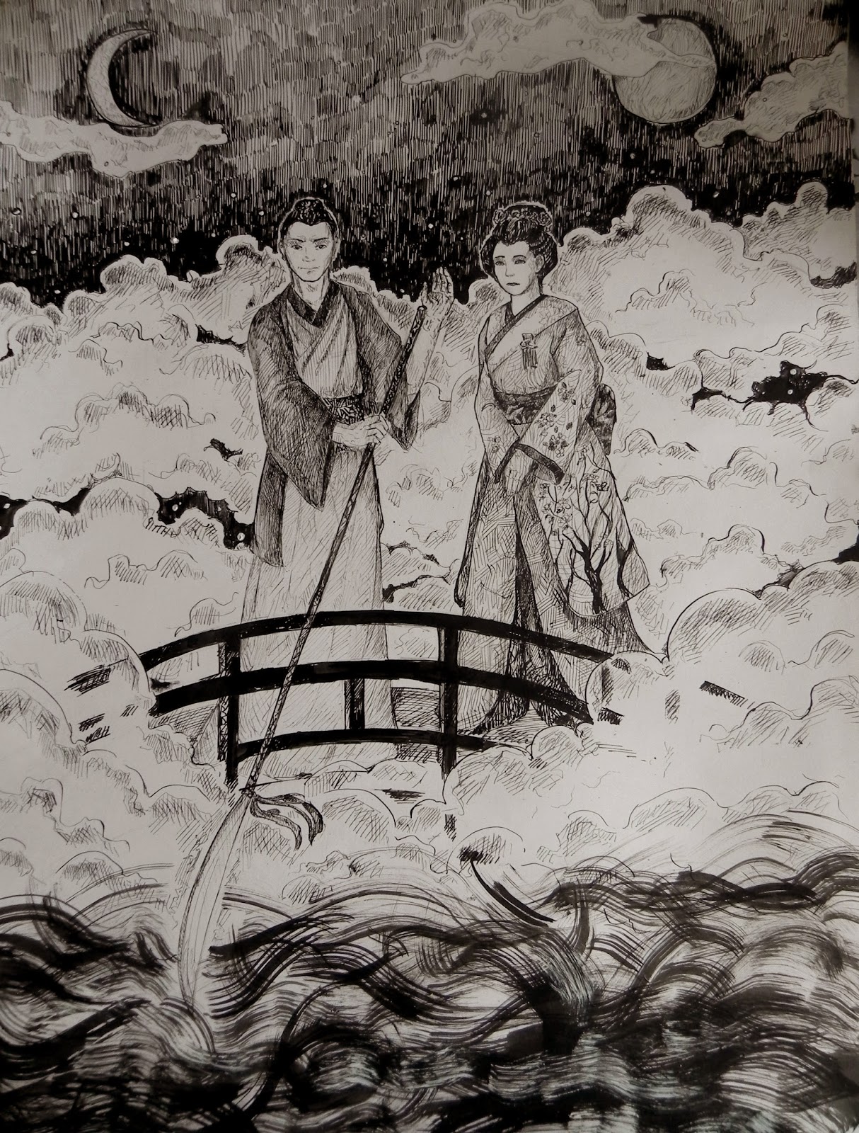 Man Myth And Magic Creation Mythology Japan man-myth-and-magic-creation-mythology-japan