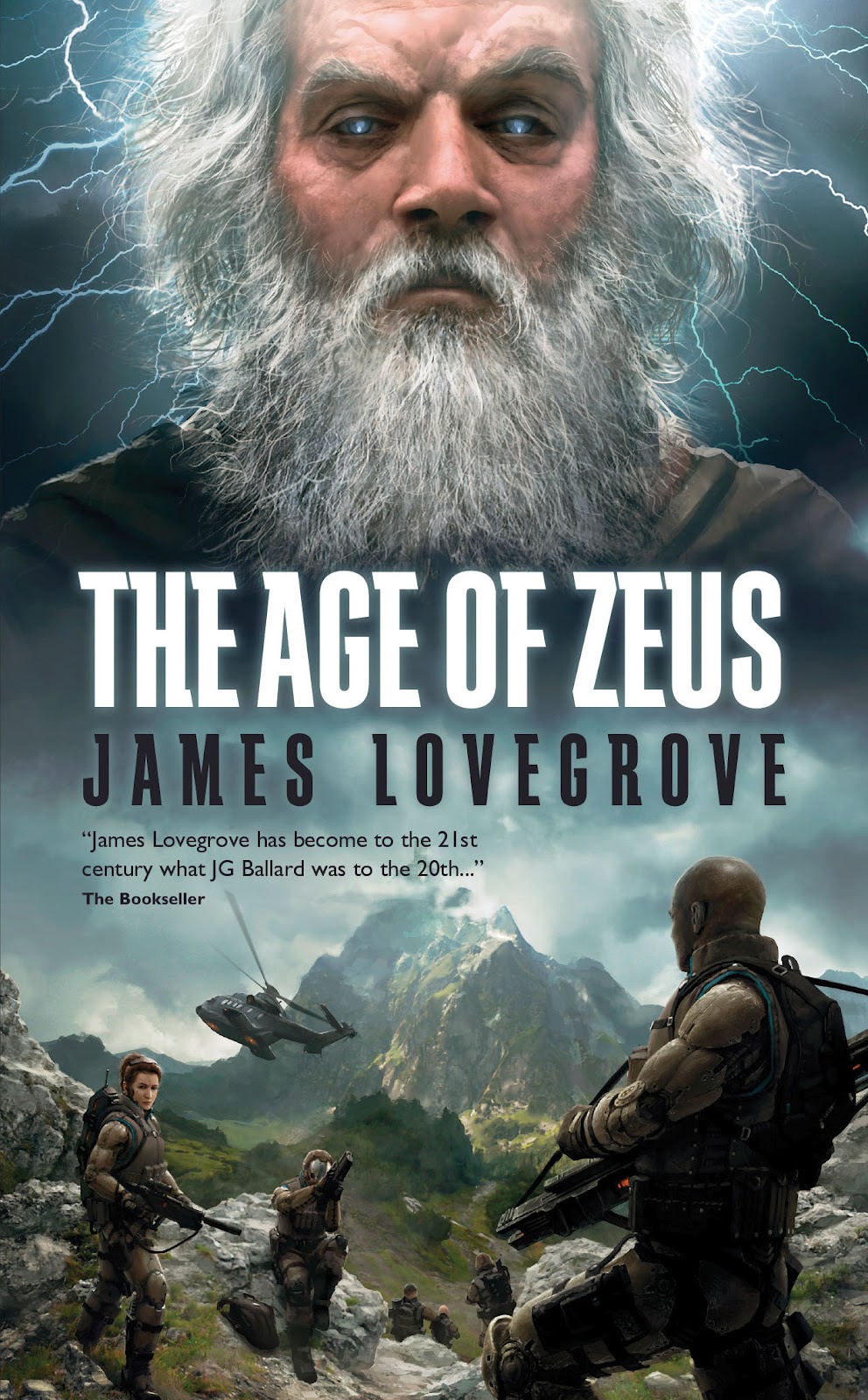 The Age Of Zeus Book 2 Of The Pantheon Series the-age-of-zeus-book-2-of-the-pantheon-series
