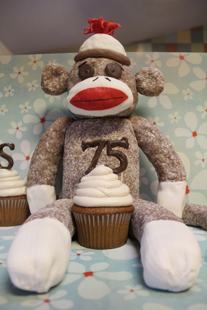 Project Denneler: April 2011