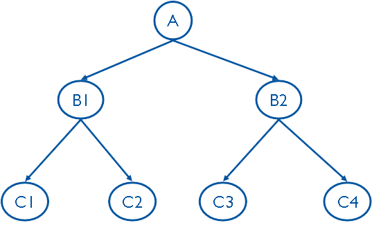 Microsoft Technology: Types of Hierarchies in Data Warehouse: Microsoft Technology: Types of Hierarchies in Data Warehouse: