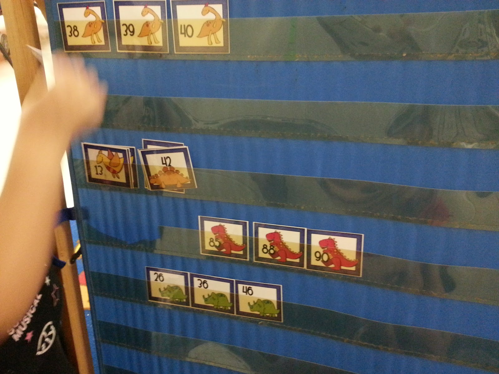 Dinosaurs and a math Freebie! - Teacher by the Beach