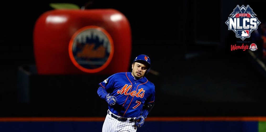 [NYM] NLCS 1차전, 주요장면 영상 & 화보 : MLBPARK