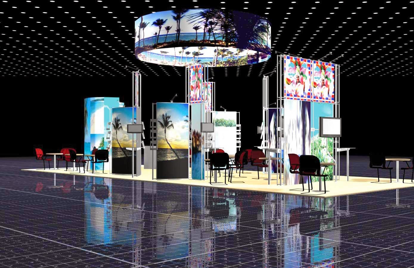 Trade Show Stands And Pull Up Banners Or Exhibition Stands Trade Show trade-show-stands-and-pull-up-banners-or-exhibition-stands-trade-show