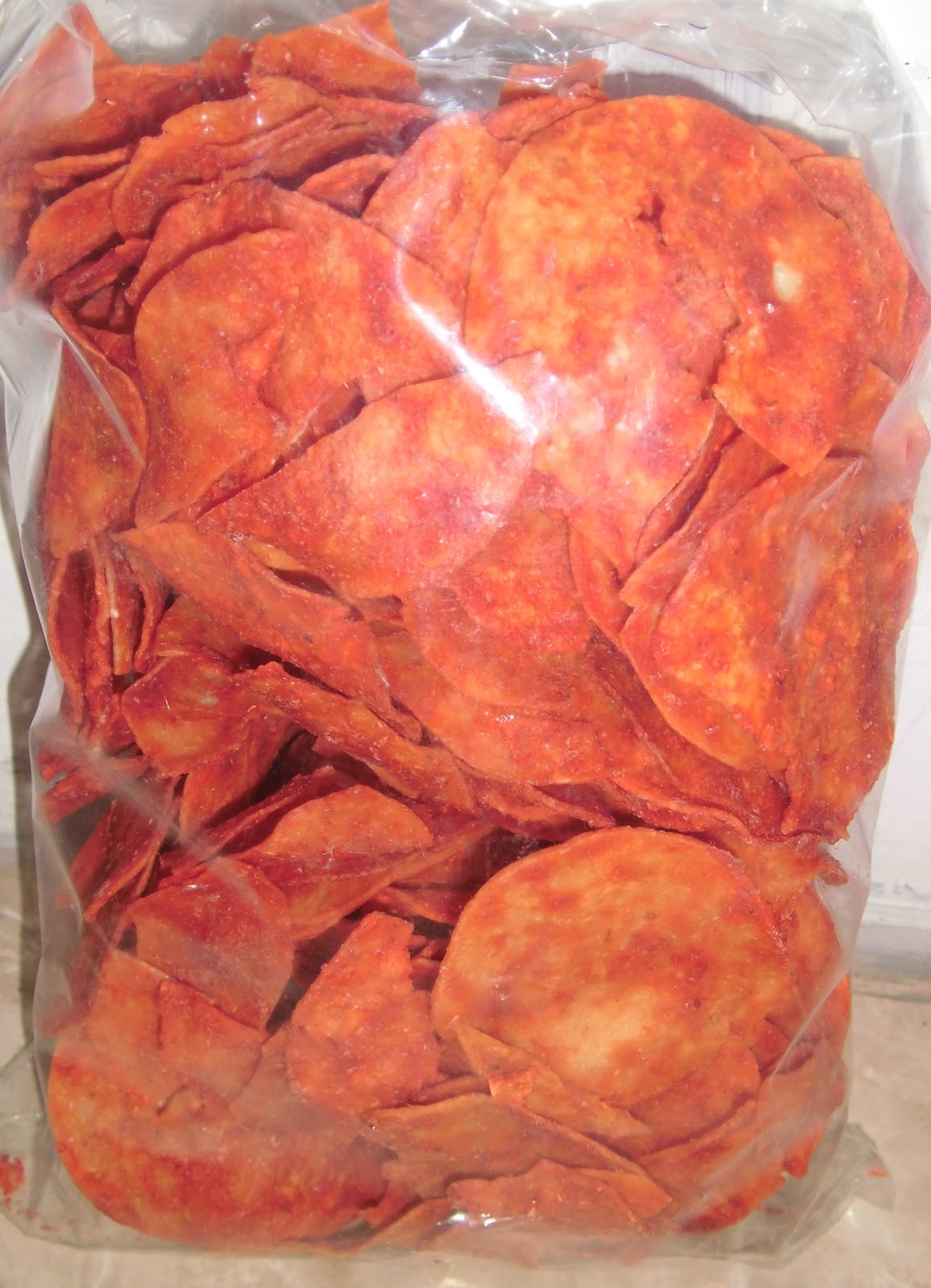 PELUANG USAHA MENJADI AGEN KRUPUK SELEDRI : Krupuk Seledri PELUANG USAHA MENJADI AGEN KRUPUK SELEDRI : Krupuk Seledri