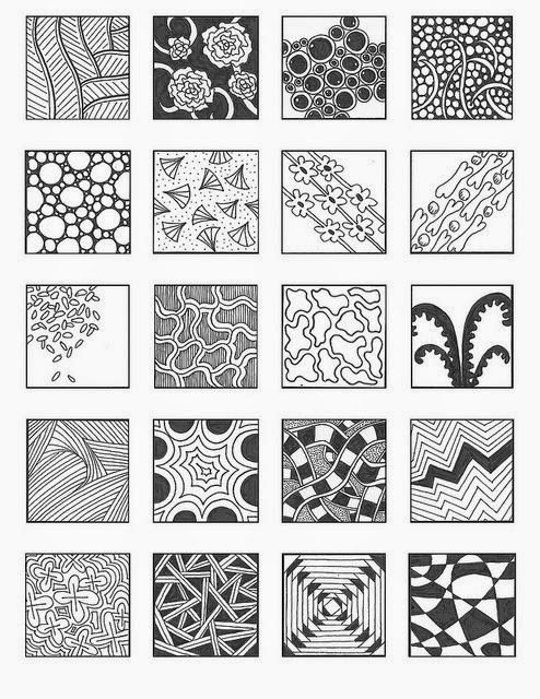 Zentangle Rustgevend Tekenen Zentangle Basis Patronen - vrogue.co Zentangle Rustgevend Tekenen Zentangle Basis Patronen - vrogue.co