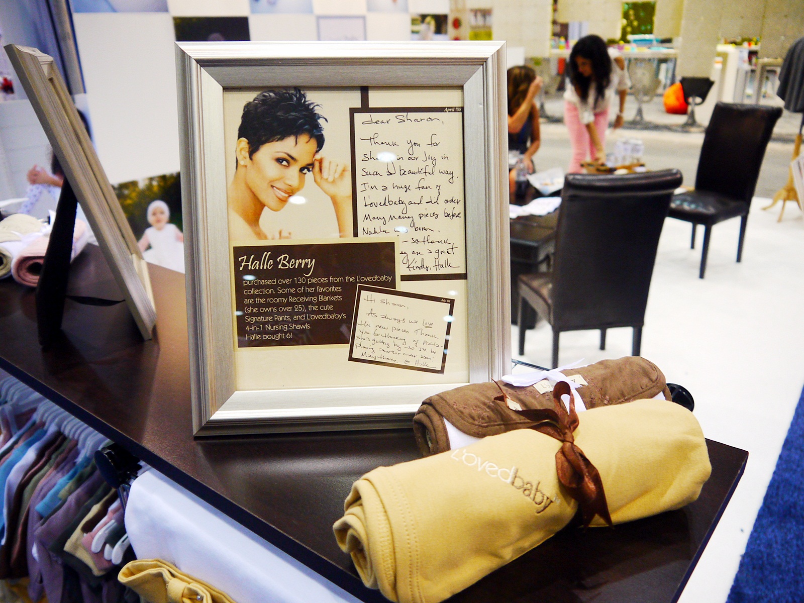 Mamibuy_2012ABCKIDSEXPO嬰兒用品展-2013NewBabyinTown｜MamiBuy編輯部 | 媽咪拜MamiBuy