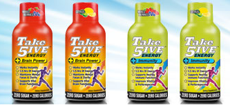 Take5ive Energy Review ~ Smithankyou - Lifestyle and Travel Photo Blog.