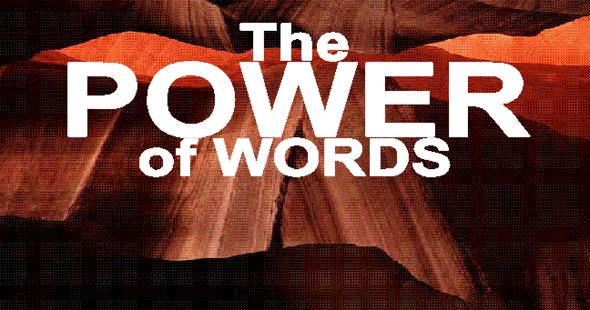 English Edrissis The Power Of Words english-edrissis-the-power-of-words