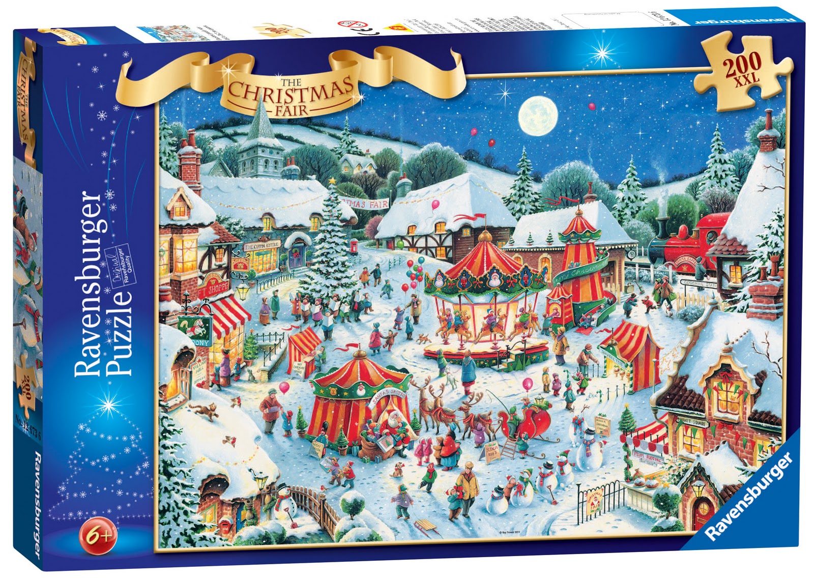 Ravensburger Puzzle Club Review Christmas Fair 200xxl Puzzle Him Me ravensburger-puzzle-club-review-christmas-fair-200xxl-puzzle-him-me