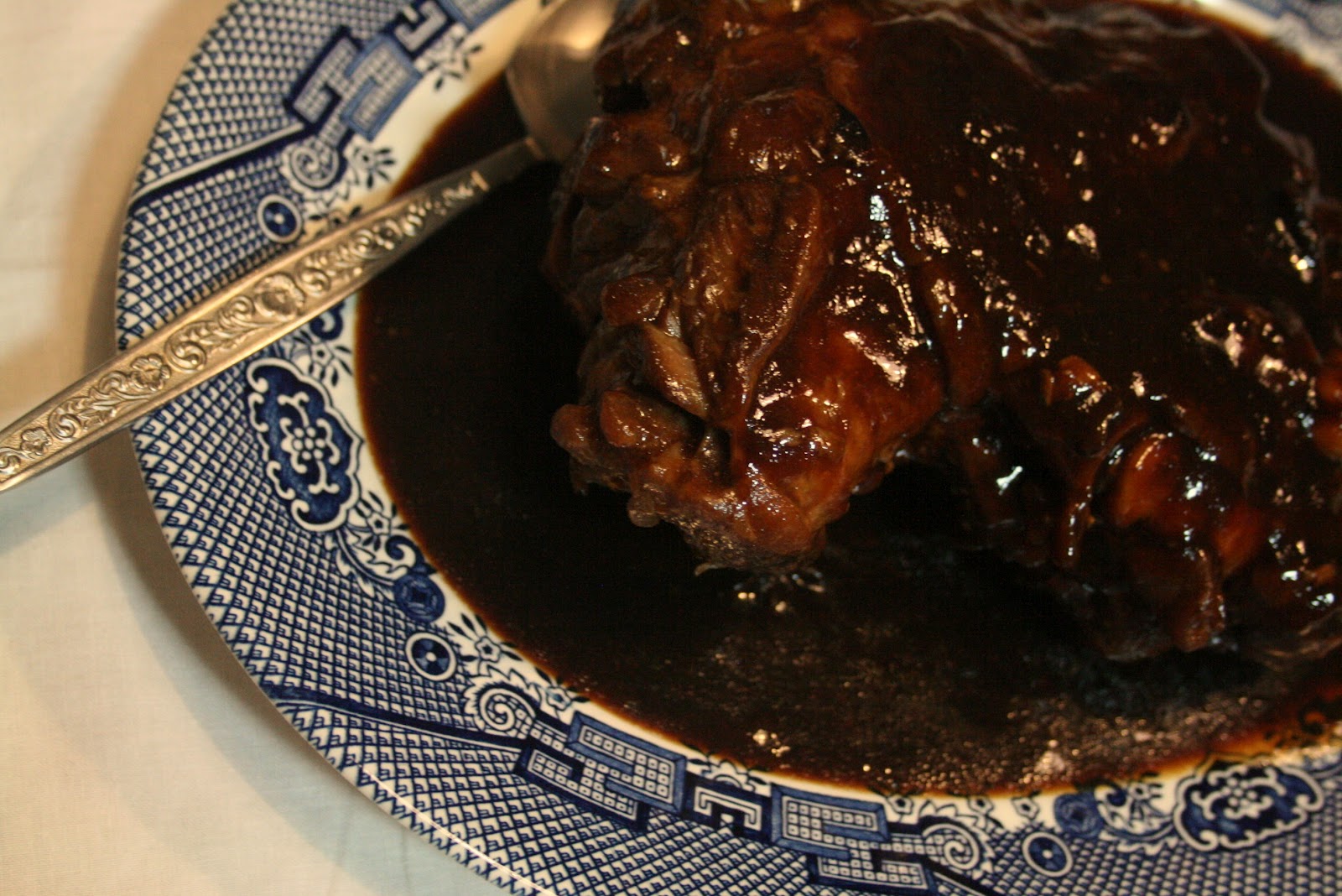 home-eco nanay: Papa's Chinese Pata Tim Recipe home-eco nanay: Papa's Chinese Pata Tim Recipe