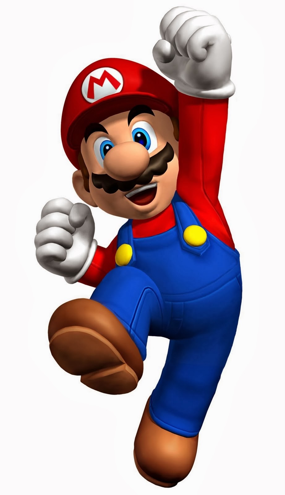 Tecnobusters: Mario Bros (Tema Libre) Tecnobusters: Mario Bros (Tema Libre)