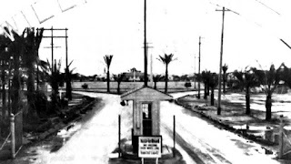 South Carolina World War II Army Airfields