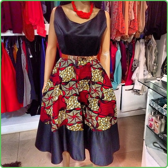 Beautiful Simple Gown Styles DeZango Fashion Zone beautiful-simple-gown-styles-dezango-fashion-zone