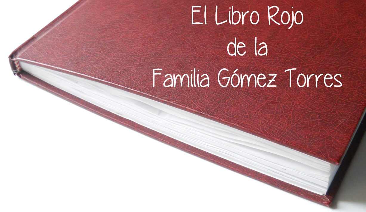 El Libro Rojo SUD: ¿Por qué El Libro Rojo?