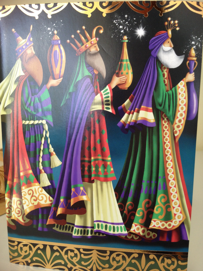 Amaria Studio Happy Three Kings Day amaria-studio-happy-three-kings-day