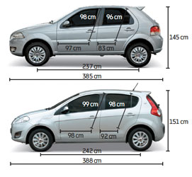 carros e cia: fiat palio carros e cia: fiat palio