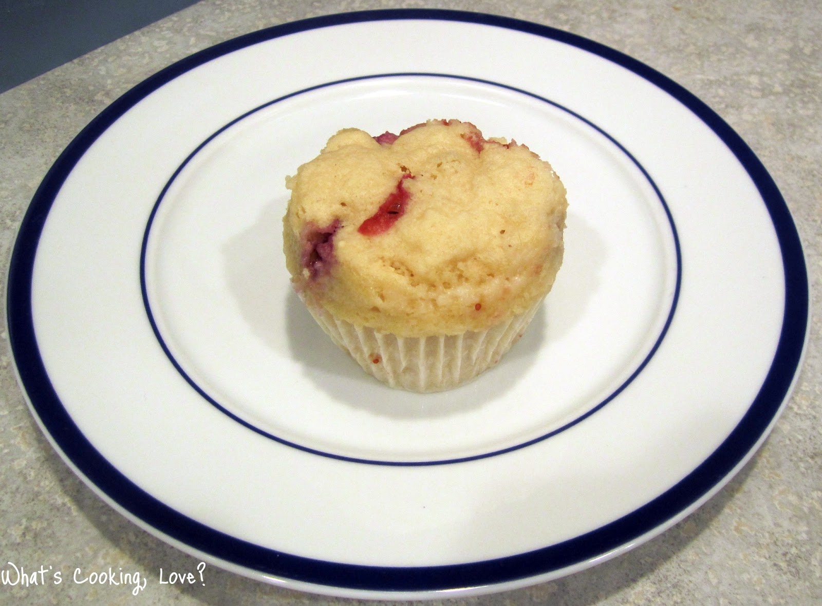 Single Serving Blueberry Muffin Whats Cooking Love single-serving-blueberry-muffin-whats-cooking-love